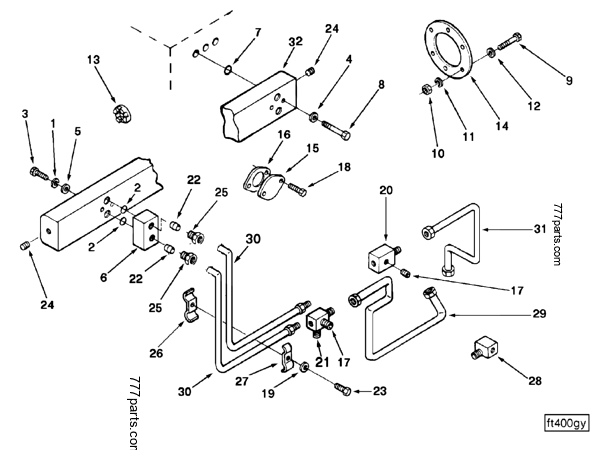100478 - Cummins запчасть для спецтехники | 777parts.com
