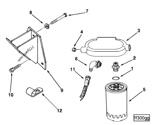 126516 - Cummins spare part | 777parts.com