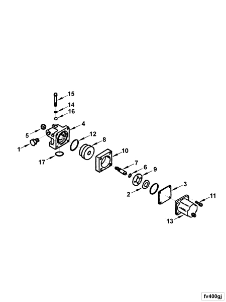 3018453 Fuel shutoff valve - Cummins spare part | 777parts.com
