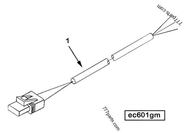 194505 Thermostat switch - Cummins spare part | 777parts.com