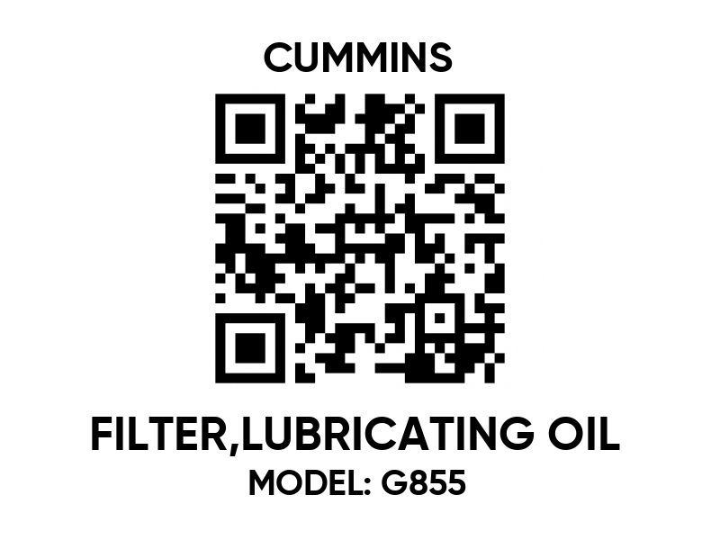 208149 Cooler core - Cummins spare part | 777parts.com