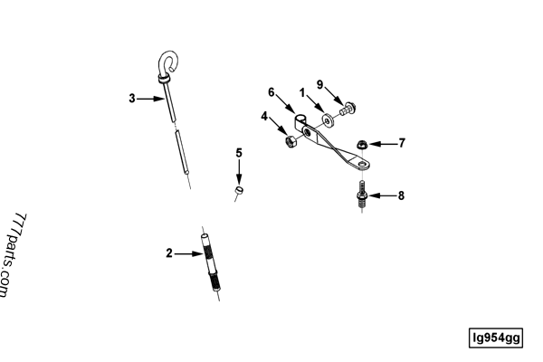 3943808 Expansion plug - Cummins spare part | 777parts.com