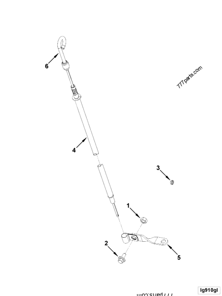 3943808 Expansion plug - Cummins spare part | 777parts.com