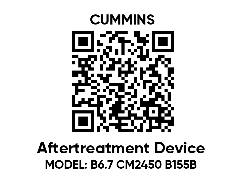 4354154 Catalyst element - Cummins spare part | 777parts.com