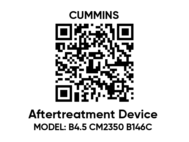 4384568 Temperature sensor - Cummins spare part | 777parts.com