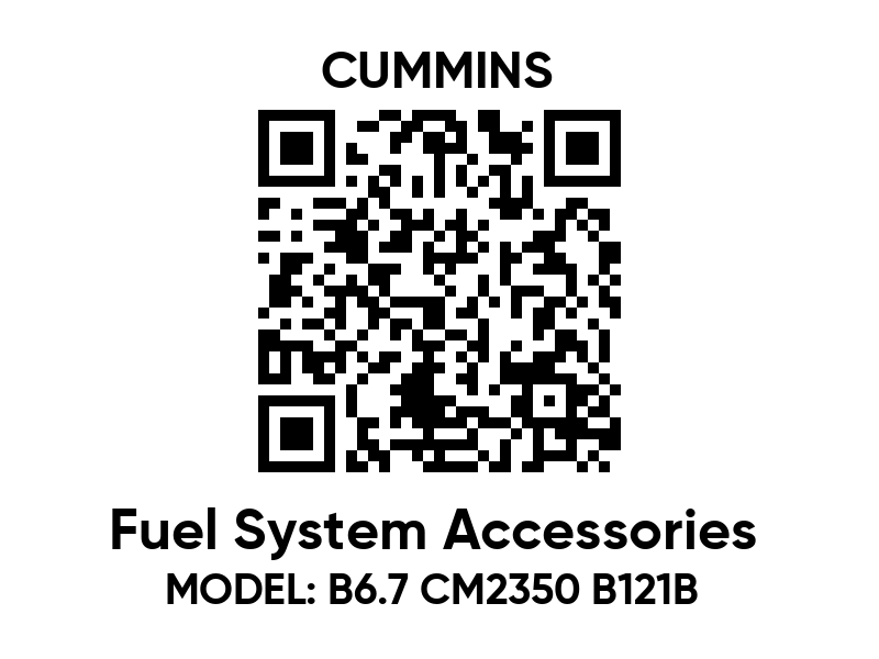 4944655 Quick disconnect connector - Cummins spare part | 777parts.com