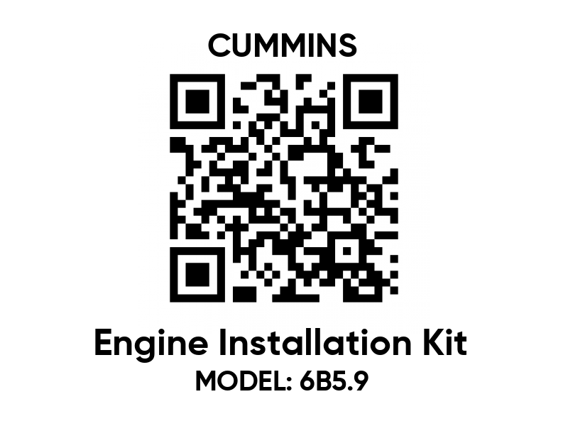 5363430 Starting motor - Cummins spare part | 777parts.com