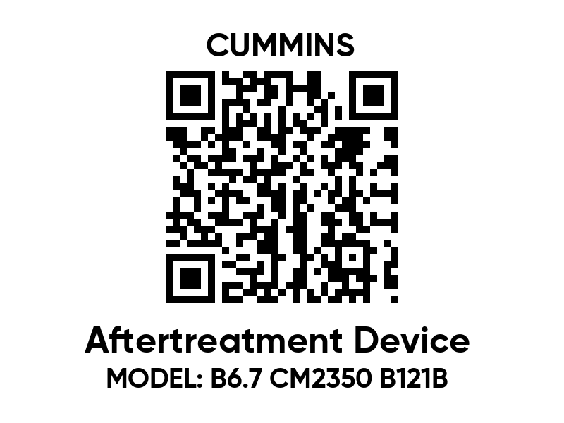 5506594 Tube connector - Cummins spare part | 777parts.com