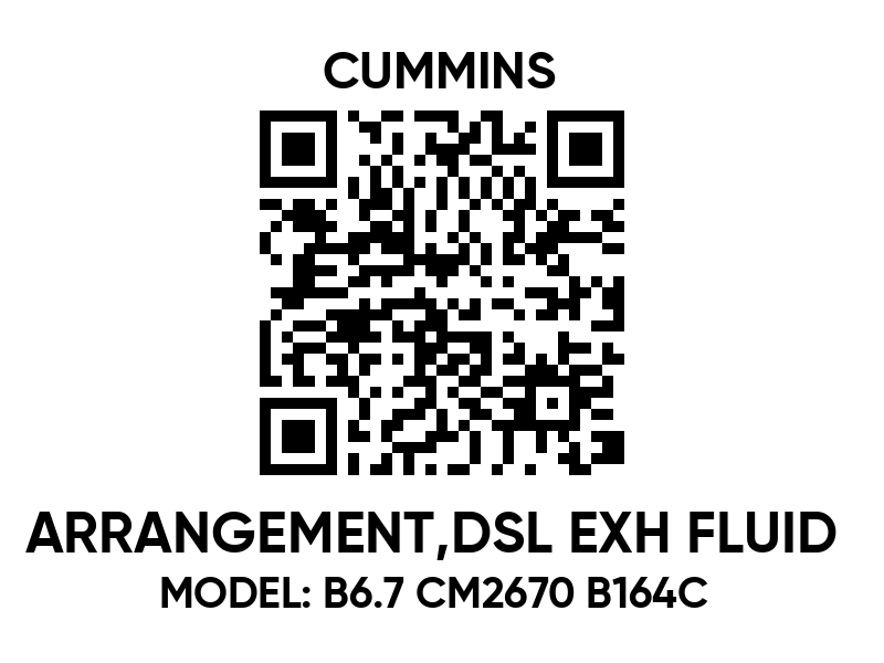 5506594 Tube connector - Cummins spare part | 777parts.com