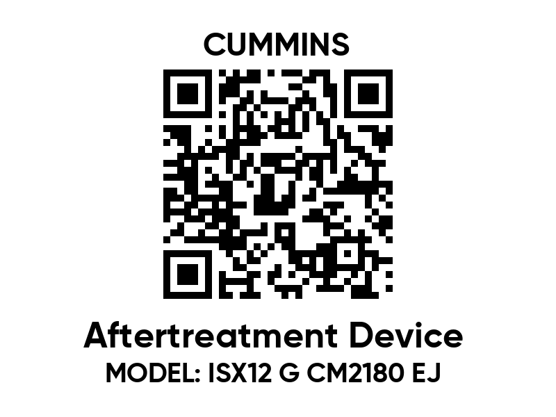 5506855 Doser injector - Cummins spare part | 777parts.com