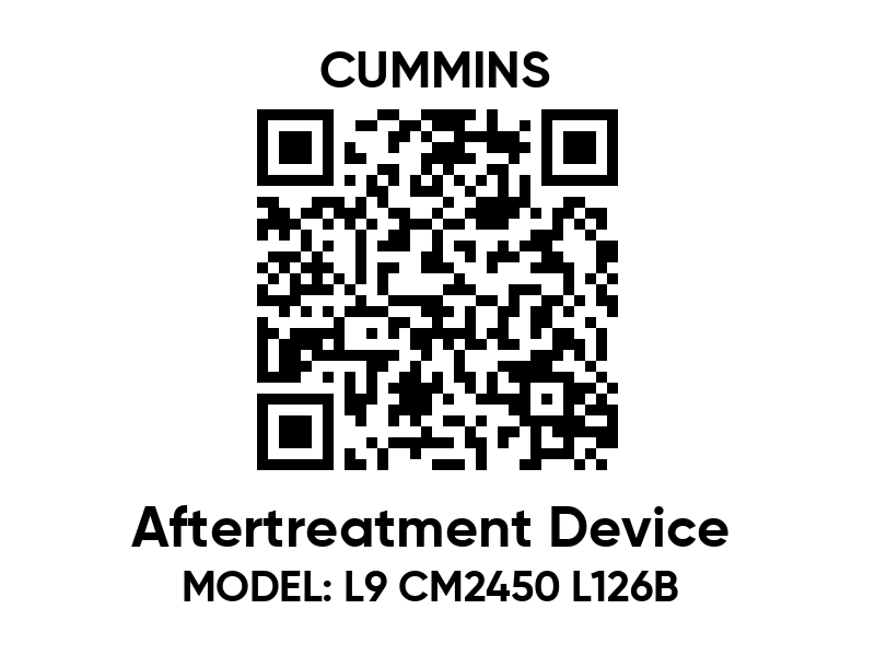 5506855 Doser injector - Cummins spare part | 777parts.com