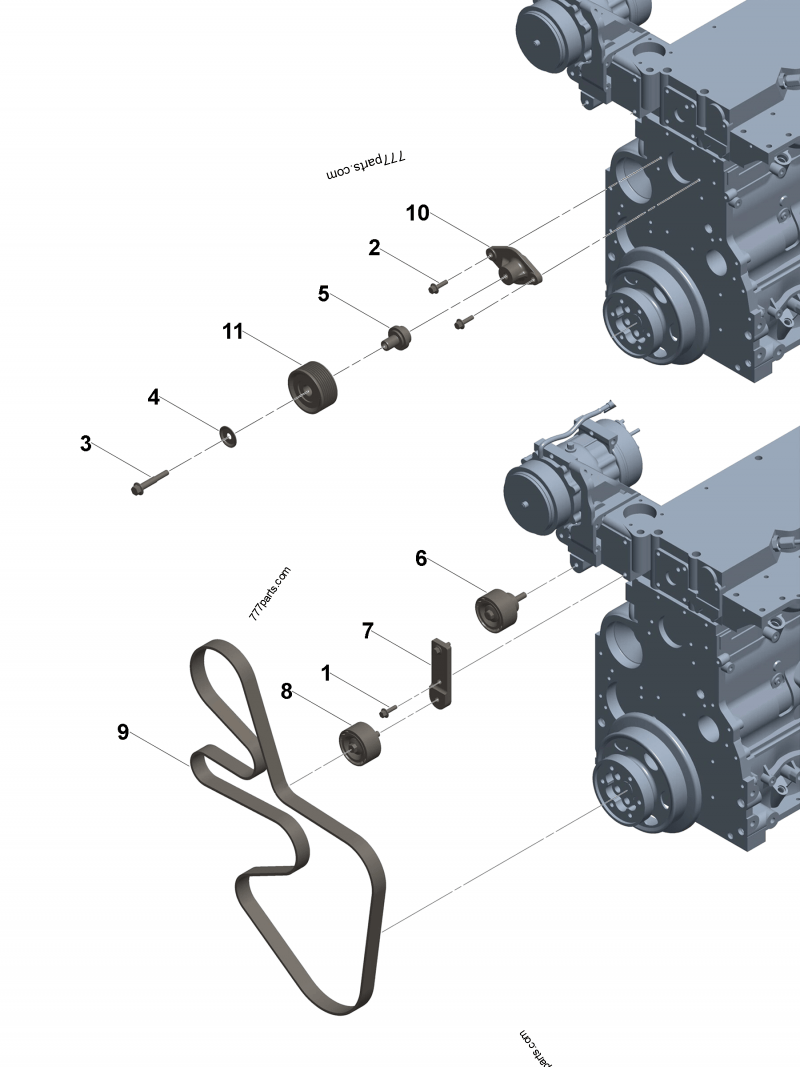 Cummins N14 Belt Diagram Affordable Price | ids-deutschland.de