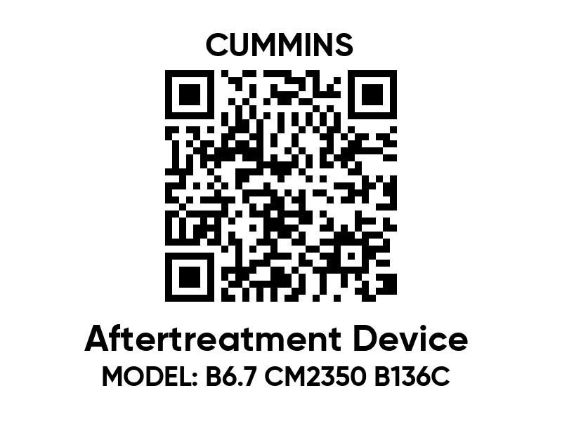 5579176 Filter kit - Cummins spare part | 777parts.com