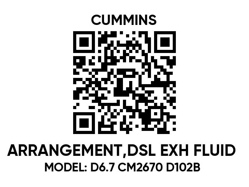 5579176 Filter kit - Cummins spare part | 777parts.com