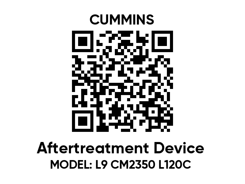 5579176 Filter kit - Cummins spare part | 777parts.com