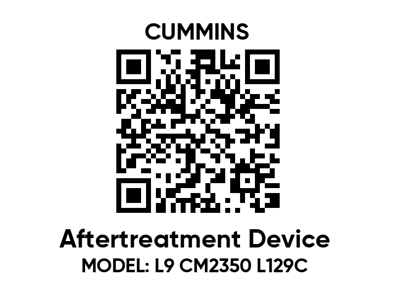 5579176 Filter kit - Cummins spare part | 777parts.com