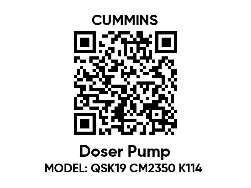 5579178 Hardware kit - Cummins spare part | 777parts.com