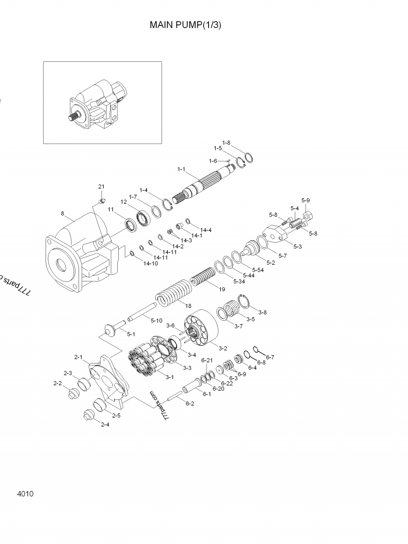 XJDD-00777 SHIM - xjdd00777 - Hyundai spare part | 777parts.com