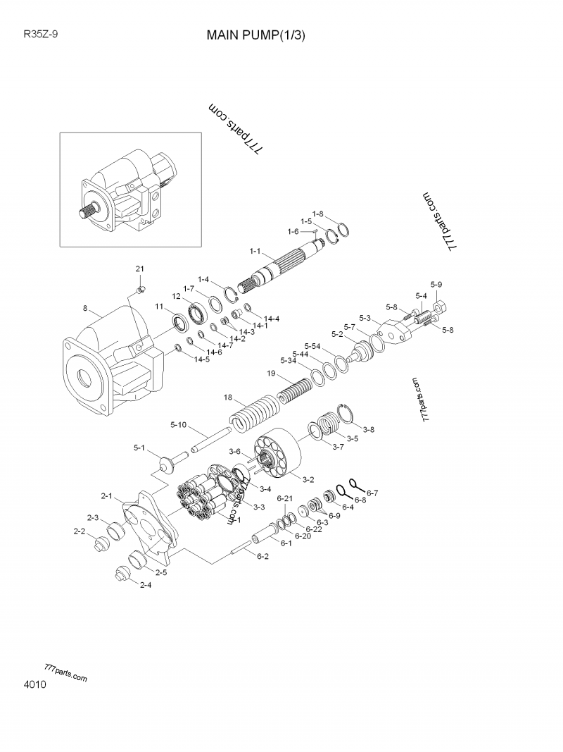 XJDD-00777 SHIM - xjdd00777 - Hyundai spare part | 777parts.com