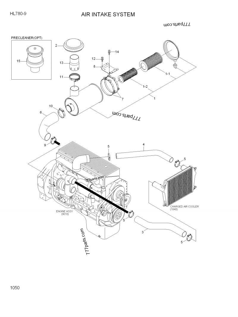 11LQ-40120 ELEMENT-SAFETY - 11lq40120 - Hyundai spare part | 777parts.com