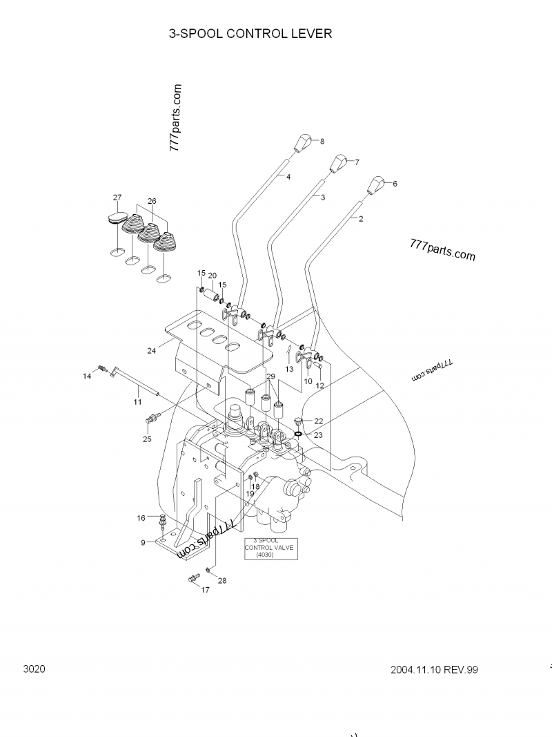P220-110102 PLUG-HYDRAULIC - p220110102 - Hyundai spare part | 777parts.com