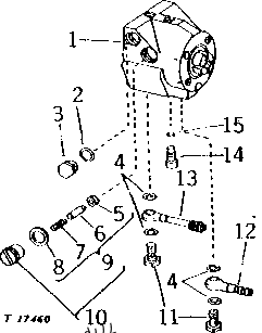 AT28951 Kit - John Deere spare part | 777parts.com