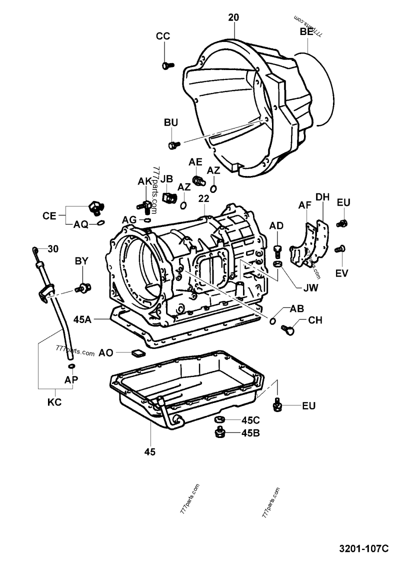 353947600171 MAGNET - Toyota spare part | 777parts.com