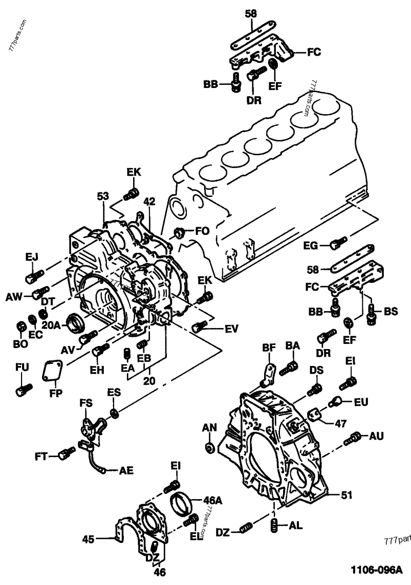113563335071 BOLT - Toyota spare part | 777parts.com